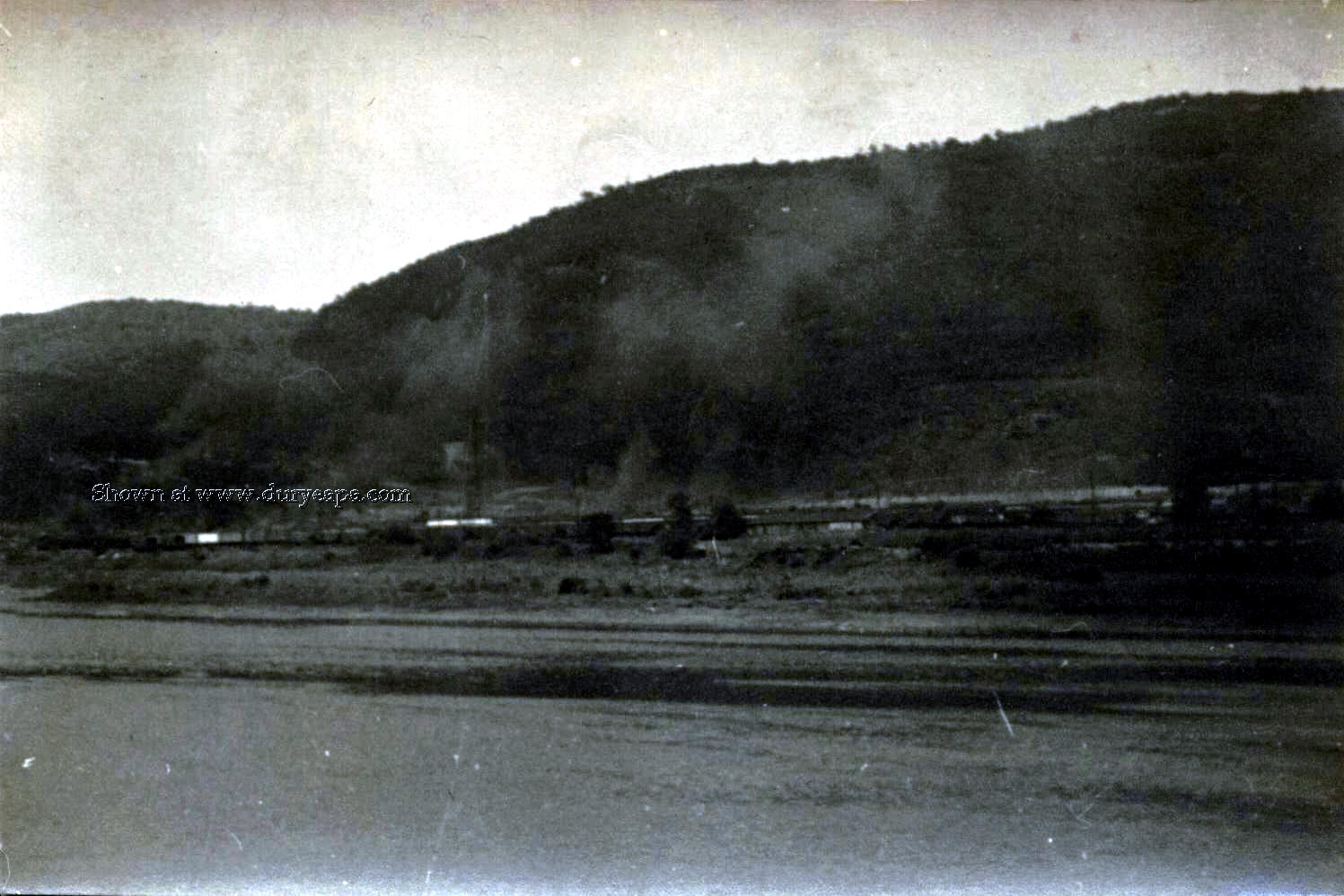 Duryea Pennsylvania Historical Homepage 1900 to 1909