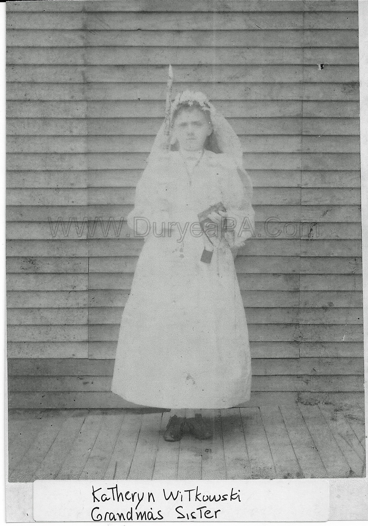 Duryea Pennsylvania Historical Homepage 1900 to 1909