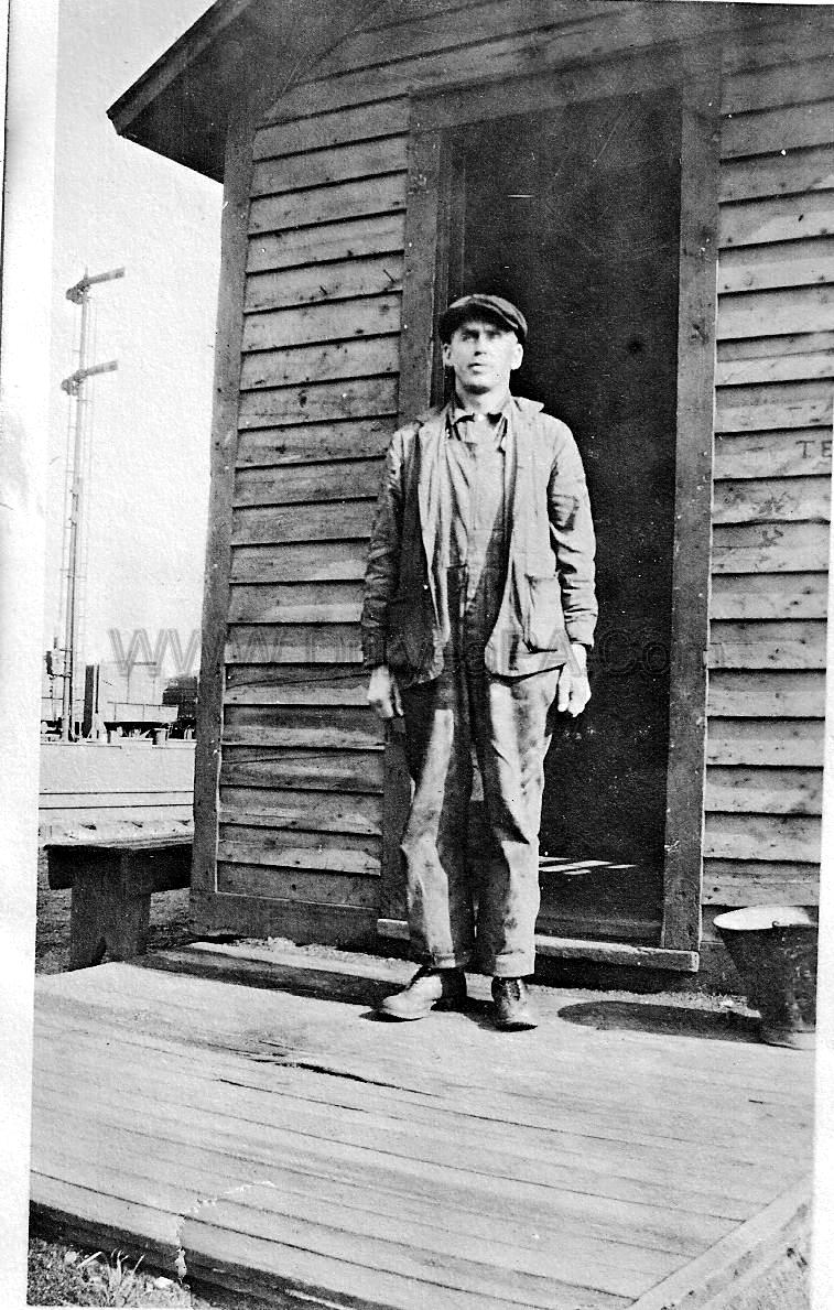 1910to1919 Test