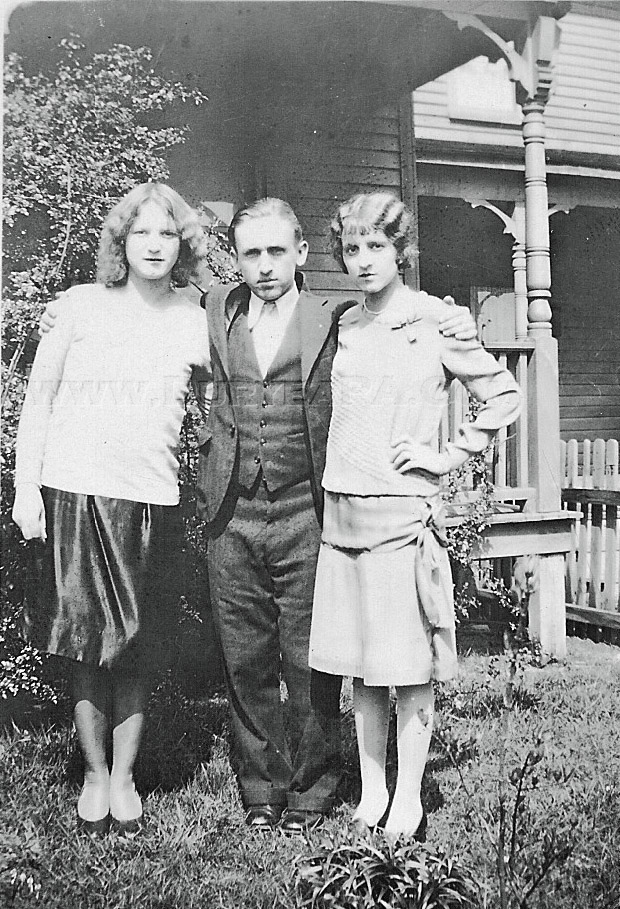 Duryea Pennsylvania Historical Homepage 1920 to 1929