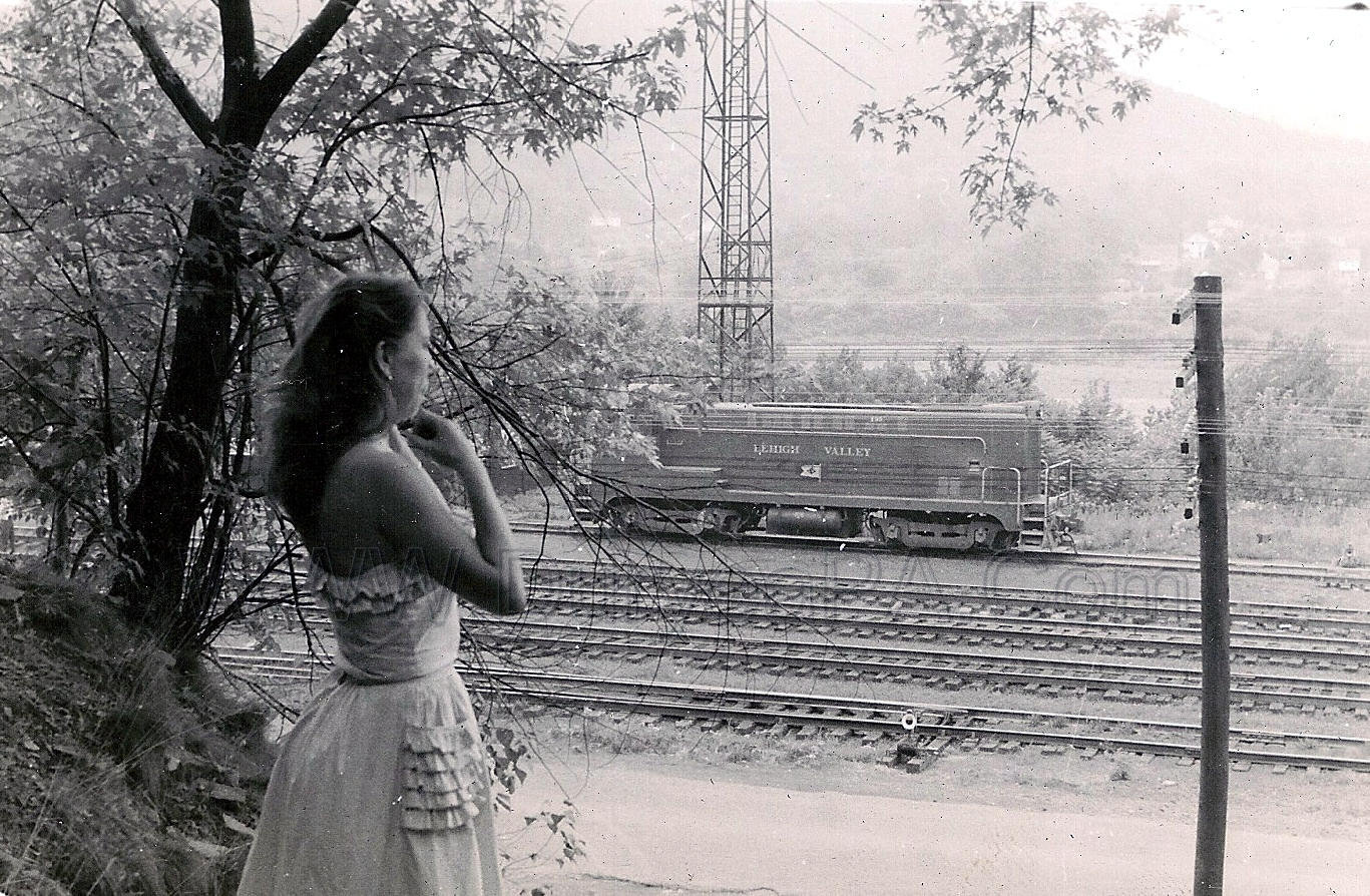 Duryea Pennsylvania Historical Homepage 1955 to 1959