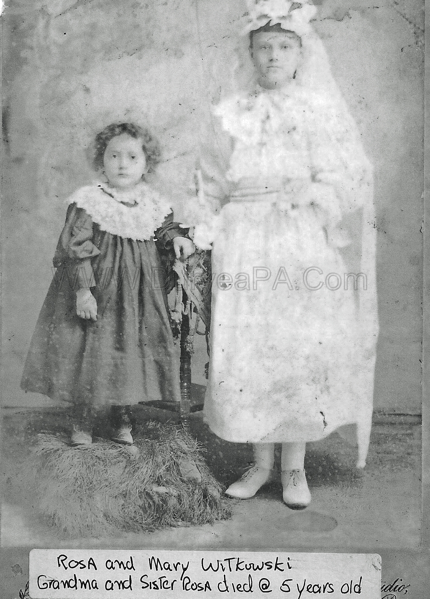 Duryea Pennsylvania Historical Homepage