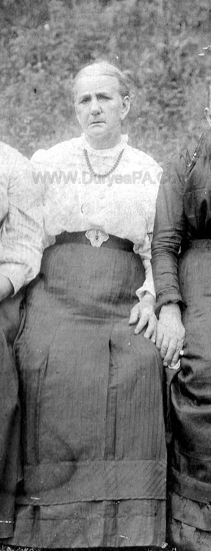 Duryea Pennsylvania Historical Homepage