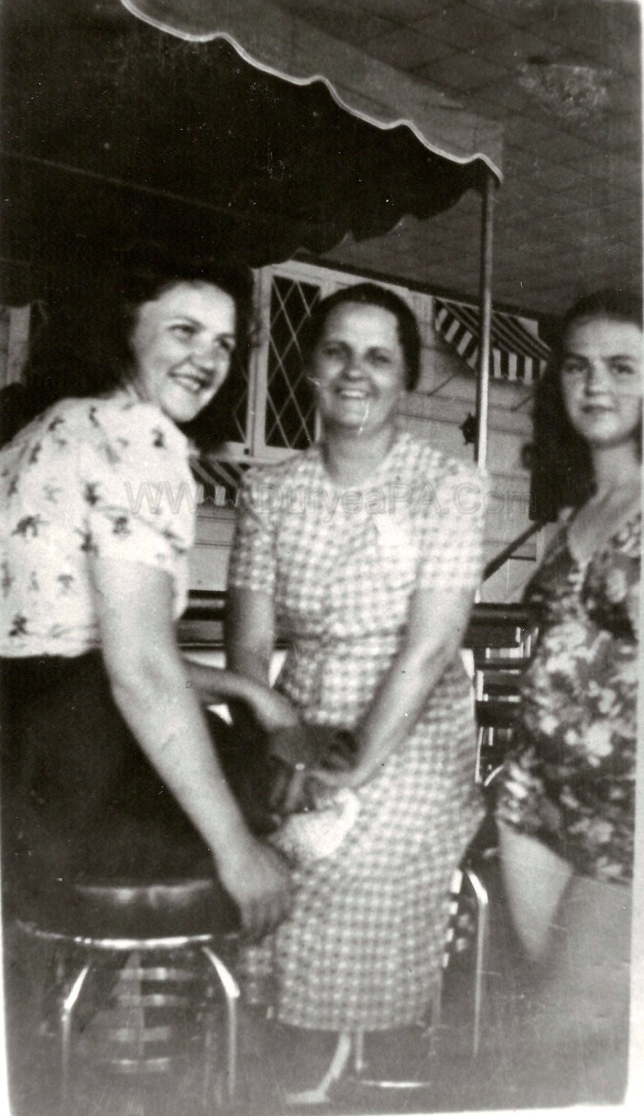 Duryea Pennsylvania Historical Homepage
