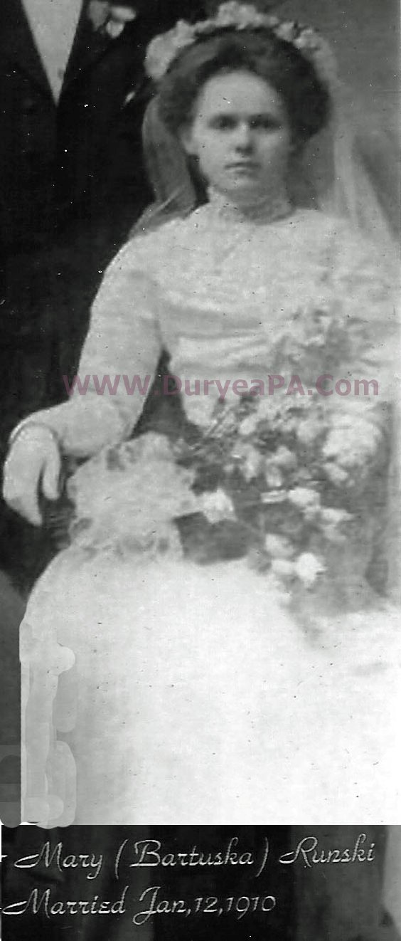 Duryea Pennsylvania Historical Homepage