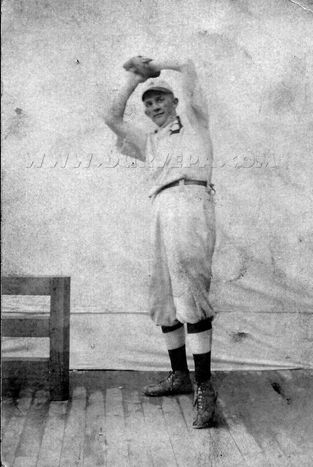 Duryea Pennsylvania Historical Homepage 2013 Update